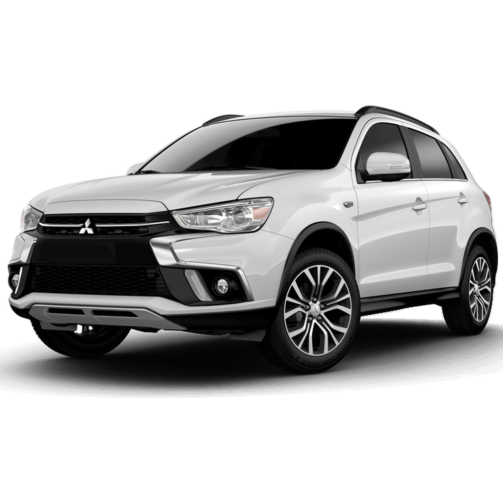 ASX GQ LED Personaliza o Automotiva